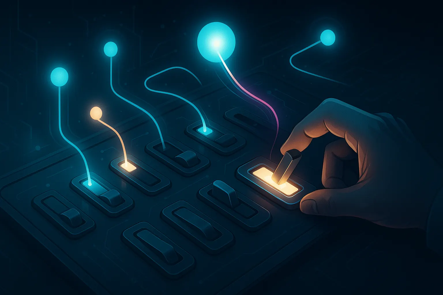 The Art of Feature Flags: Deploy Without Fear, Iterate Faster | Deploy Today?